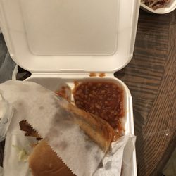 Hickory Pit - 23 Photos & 44 Reviews - Barbeque - 1491 Canton Mart Rd ...