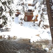 StoneBrook Resort - 24 Photos & 16 Reviews - Hotels - 1710 Fall River ...