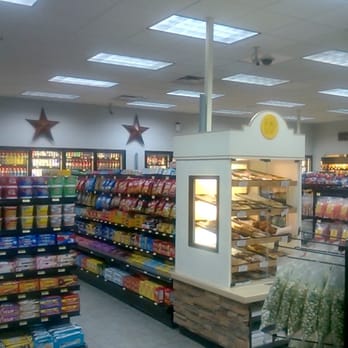 Buc-ee’s - 39 Photos & 58 Reviews - Gas Stations - 2375 E Austin St ...