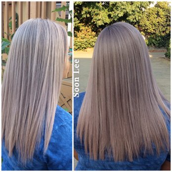 Yunique Hair Studio - 161 Photos & 30 Reviews - Hair Salons - 2002 ...