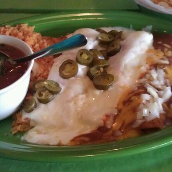 Blue Goose Cantina - 104 Photos & 207 Reviews - Tex-Mex - 4757 W Park ...