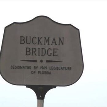 Buckman Bridge - 2019 All You Need to Know BEFORE You Go (with Photos ...