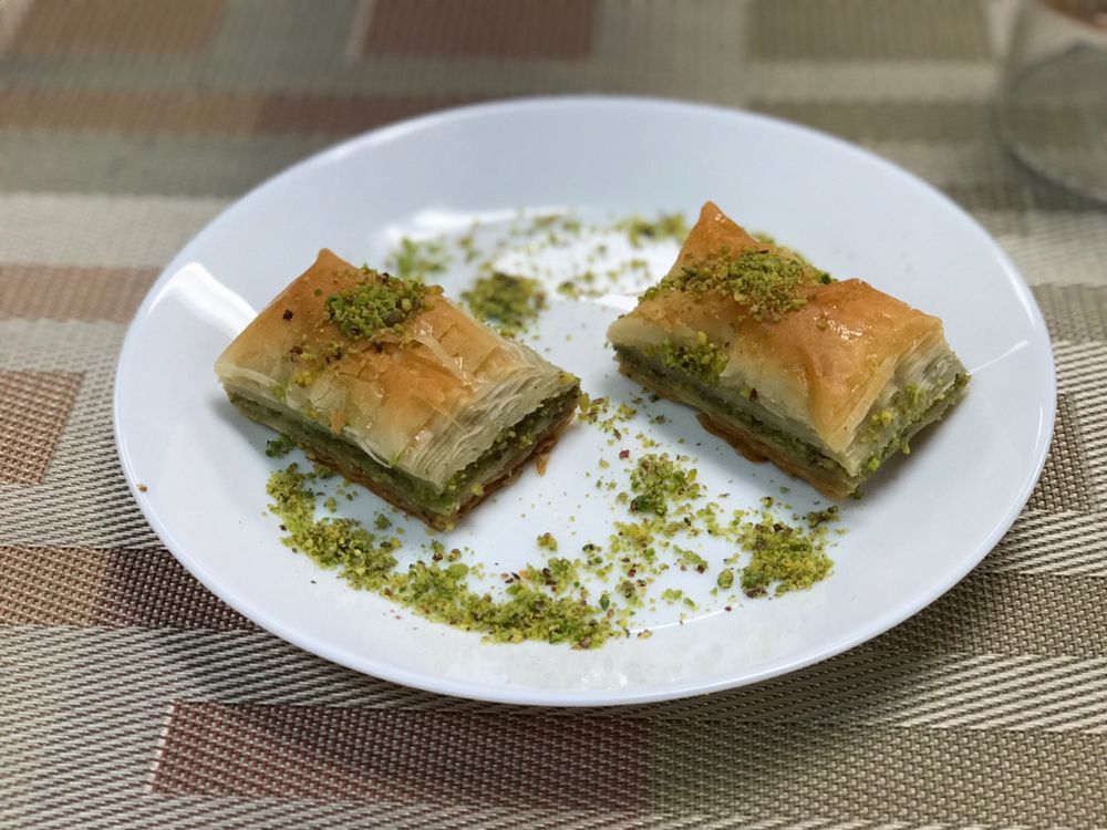 Lezzet Cafe - Order Food Online - 79 Photos & 39 Reviews ...