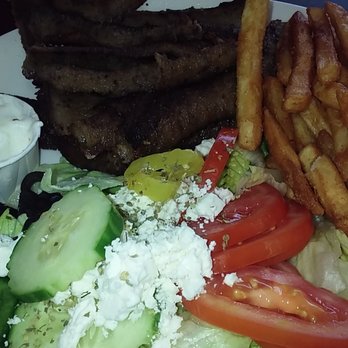 Chef Moussa - 36 Photos & 70 Reviews - Mediterranean - 201 E Lake Ave ...