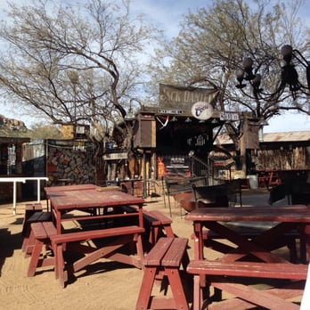 Greasewood Flat - CLOSED - 95 Photos - Burgers - Scottsdale, AZ ...
