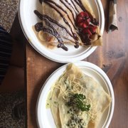 Xielo Artisan Desserts - 198 Photos & 155 Reviews - Creperies - 212 W ...