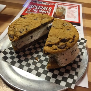 Rude Boy Cookies - 109 Photos & 86 Reviews - Bakeries - 115 Harvard SE ...