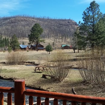 Greer Lodge Resort & Cabins - 114 Photos & 89 Reviews - Ski Resorts ...