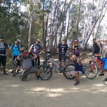 Fullerton Loop Bike Trail - 155 Photos & 75 Reviews - Bikes - 1275 N ...