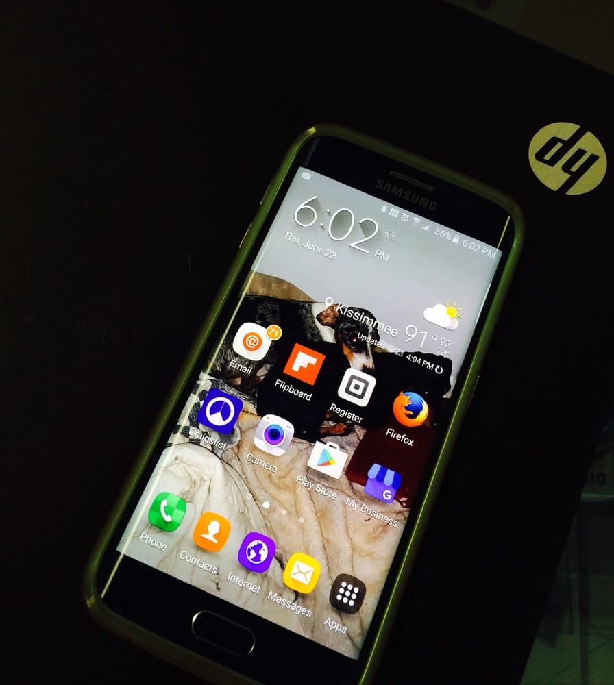 iTech Cellphone and Computer Repair - IT Services & Computer Repair ...