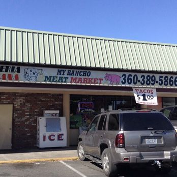 Mi Rancho Meat Market - 65 Photos & 55 Reviews - Mexican - 3092 ...