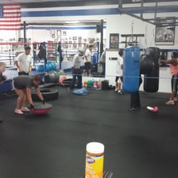 Bare Bones Boxing - 15 Reviews - Boxing - 826 Silver Ln, East Hartford ...