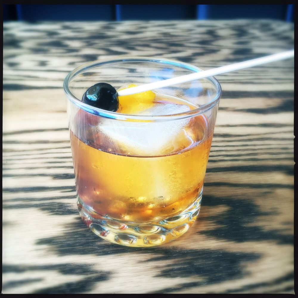 Tough Luck - 15 Photos - Cocktail Bars - 1771 NE Dekum St, Woodlawn ...