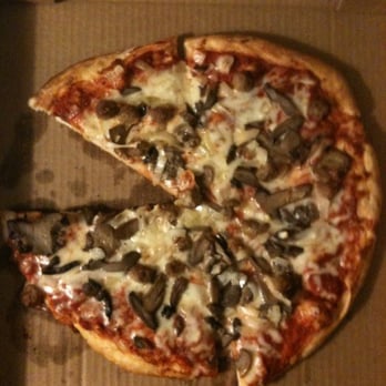 Goal Post Pizza - 19 Photos & 17 Reviews - Pizza - 12035 Church St ...