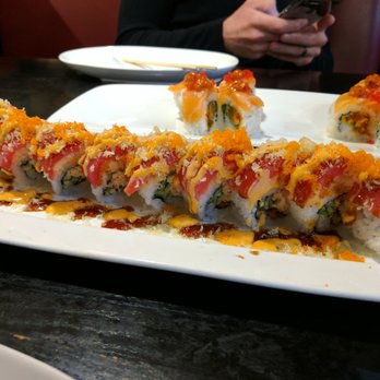Fumi Sushi Restaurant - Order Food Online - 240 Photos & 317 Reviews ...