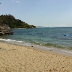 Tali Beach - Beaches - Tali Beach Subd, Nasugbu, Batangas, Philippines ...