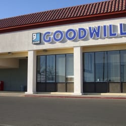 Goodwill Industries of New Mexico - Rio Rancho - Thrift Stores - 2003 ...