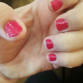 L & K Nails and Spa - 73 Photos & 25 Reviews - Nail Salons - 8610 ...