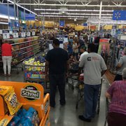Walmart Supercenter - 17 Photos & 50 Reviews - Grocery - 1965 S Union ...