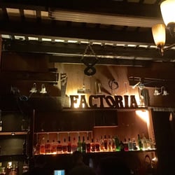 La Factoría - 270 Photos & 279 Reviews - Cocktail Bars - Calle San ...