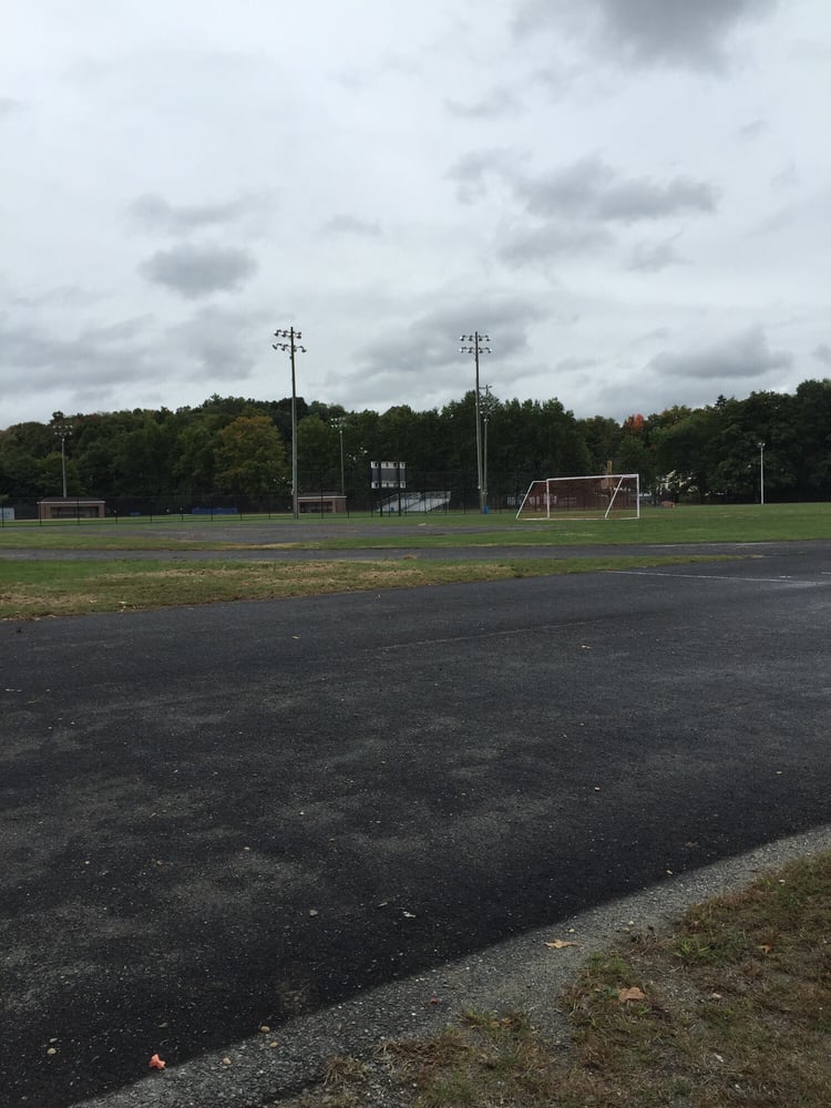 Doyle Field - Parks - 100 Priest St, Leominster, MA - Yelp