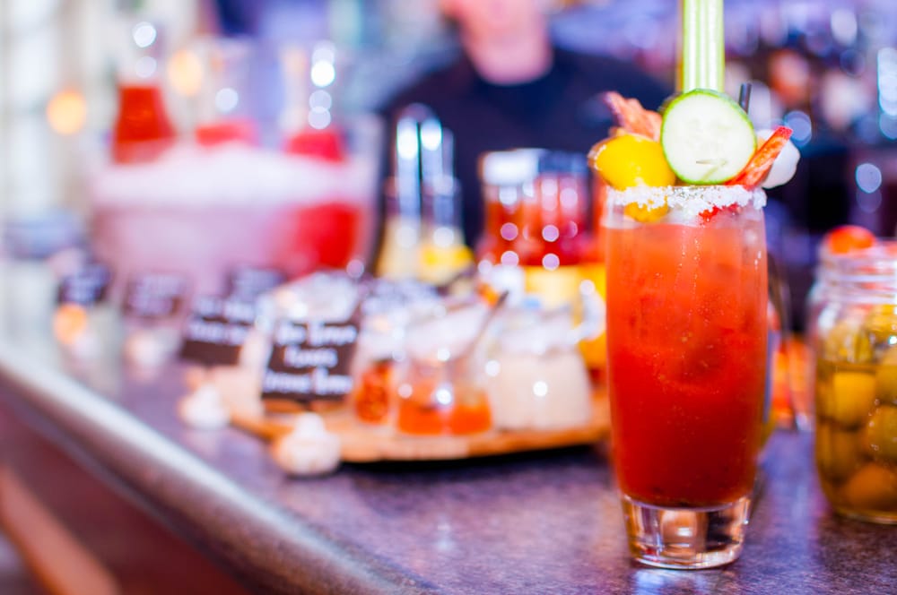 Amourath 1819 - 87 Photos & 23 Reviews - Bars - 1209 L St, Downtown ...