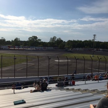 Flat Rock Speedway - 56 Photos - Race Tracks - 14041 S Telegraph ...