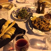 Mama Della’s Ristorante - 171 Photos & 130 Reviews - Italian - 5601 ...