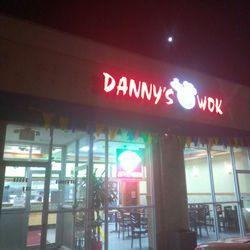 Danny’s Wok 3 - Chicken Wings - 4322 N Broad St, Philadelphia, PA ...