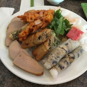 Banh Cuon Tay Ho - 591 Photos & 327 Reviews - Vietnamese - 2895 Senter ...
