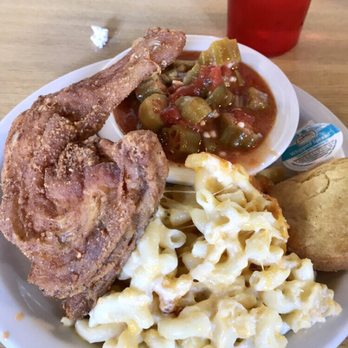 Florida Avenue Grill - 294 Photos & 407 Reviews - Diners - 1100 Florida ...