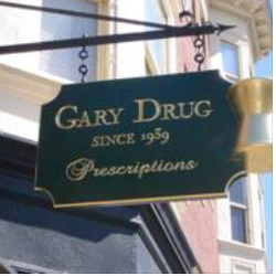 Gary Drug - 14 Photos & 24 Reviews - Medical Supplies - 59 Charles St ...