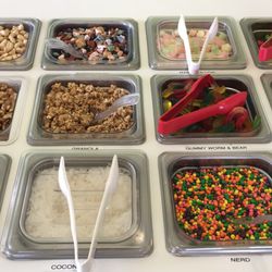 Peachwave - Ice Cream & Frozen Yogurt - 26 Photos & 26 Reviews - 12970 ...