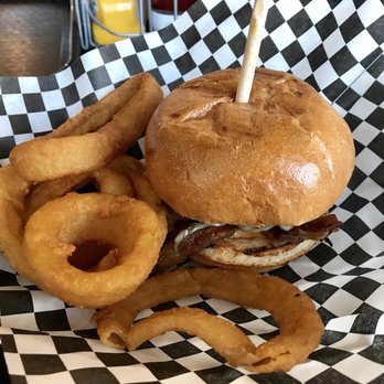 Burly Burger - Order Food Online - 100 Photos & 156 Reviews - American ...