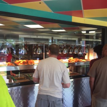 Indi’s Fast Food Restaurant - 16 Photos & 38 Reviews - Southern - 1033 ...