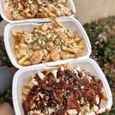 Mr Fries Man - 220 Photos & 162 Reviews - Caterers - 14800 S Western ...