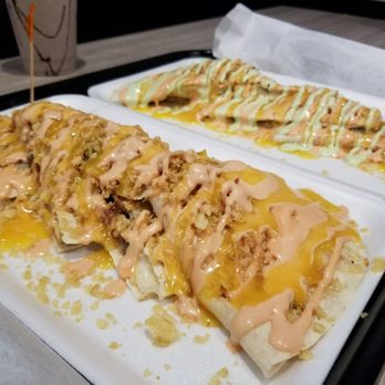 Los Verdes - Order Food Online - 126 Photos & 187 Reviews - Colombian ...