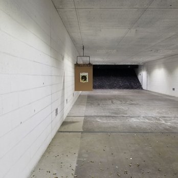 Down Range - 29 Photos & 38 Reviews - Guns & Ammo - 13407 Garner Ln ...