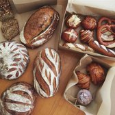 Backhaus - 37 Photos & 27 Reviews - Bakeries - 1007 Howard Ave, San ...