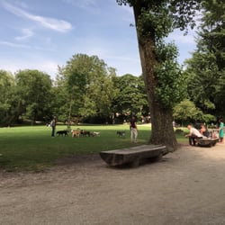 Sarphatipark - 49 Photos & 17 Reviews - Parks - De Pijp, Amsterdam ...