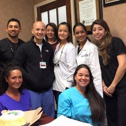 Mathew Dental Group - 14 Photos - General Dentistry - 222 Middle ...