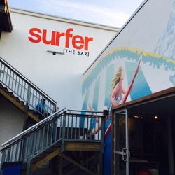Surfer [The Bar] - 210 Photos & 105 Reviews - Mexican - 200 1st St N ...