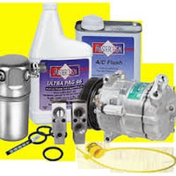 1-800-Radiator - Auto Parts & Supplies - 1350 E. 16th St, Downtown, Los ...