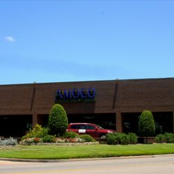 AMOCO Federal Credit Union - Banks & Credit Unions - 2300 Texas Ave ...