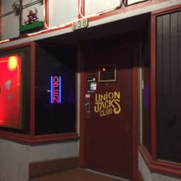 Union Jacks Club - 75 Reviews - Adult Entertainment - 938 E Burnside St ...