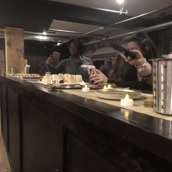 Americano Lounge - 69 Photos & 43 Reviews - Coffee & Tea - 434 Houston ...