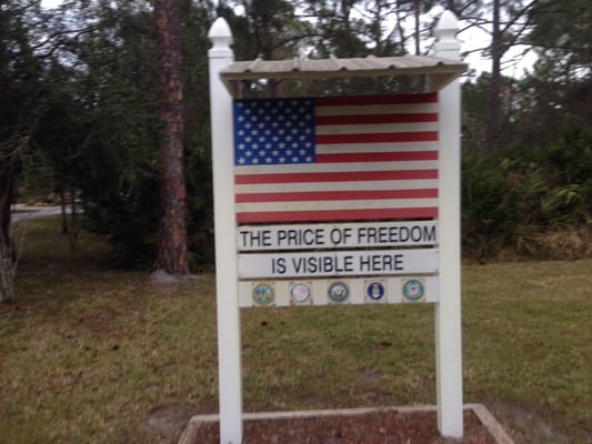 Emory L Bennett Veterans Nursing Home, 1920 Mason Ave, Daytona Beach ...