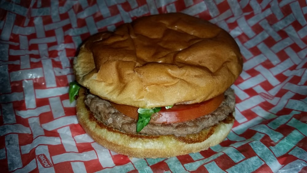 Burger Street - 31 Photos & 28 Reviews - Fast Food - 3401 N Belt Line ...
