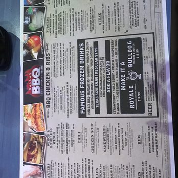 Dallas BBQ - Order Food Online - 191 Photos & 158 Reviews - Barbeque ...