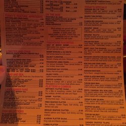 The Fish House - 31 Photos & 64 Reviews - Seafood - 4919 N University ...
